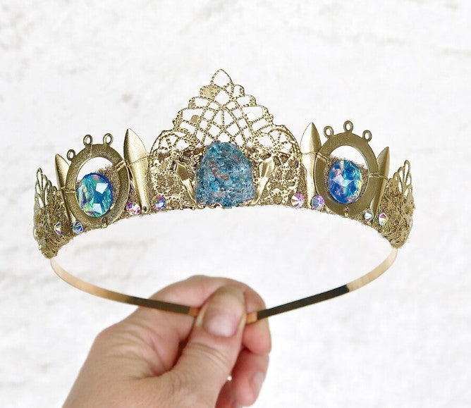 Jane Tiara – Miette