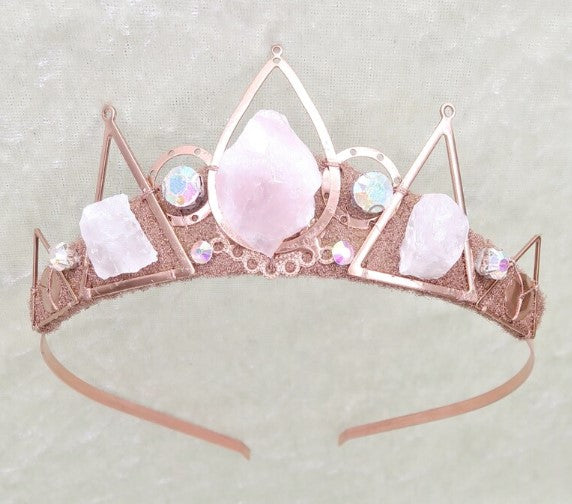 Guinevere Tiara – Miette