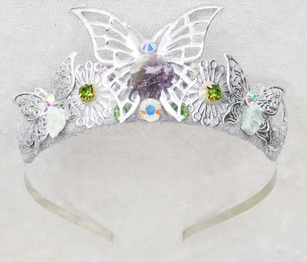 Flutter Tiara – Miette