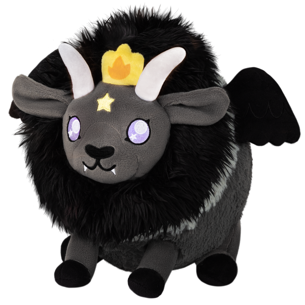 Mini Squishable Baphomet – Miette