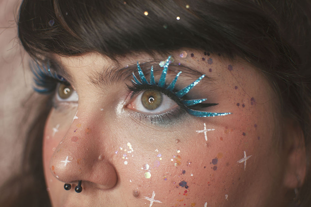 Chimera Lashes – Miette