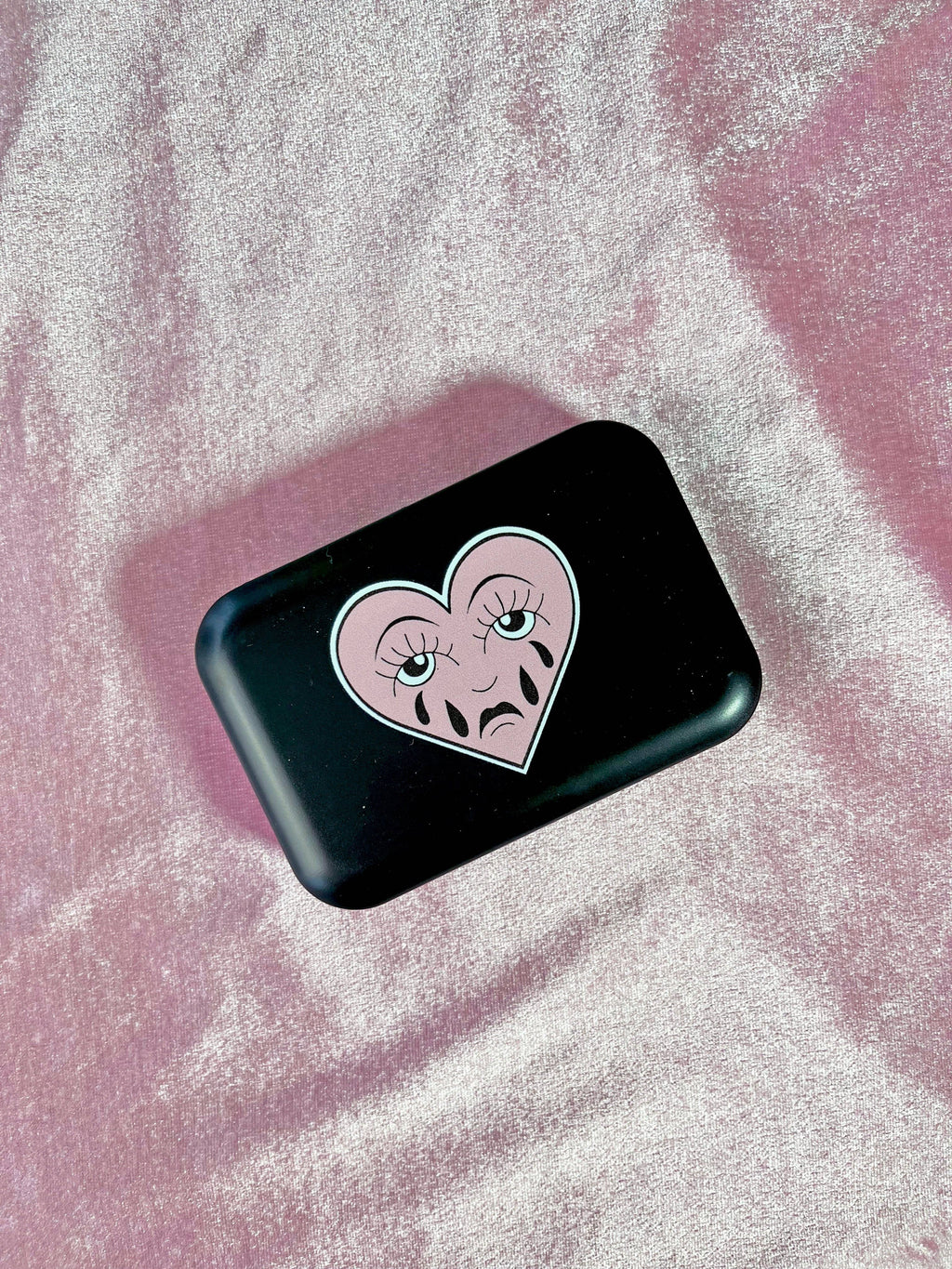 Crying Heart mini storage box – Miette