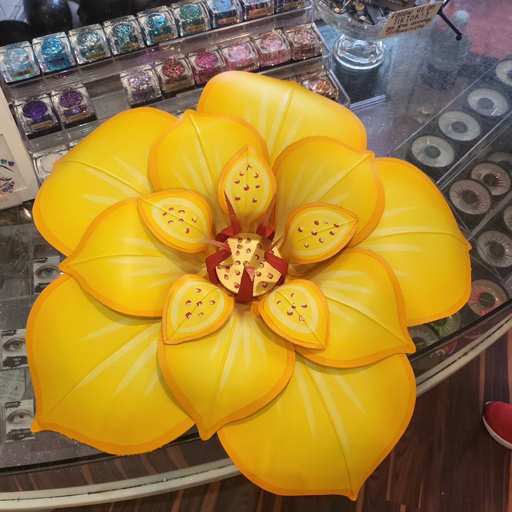 Joey Mercer Flower – Miette