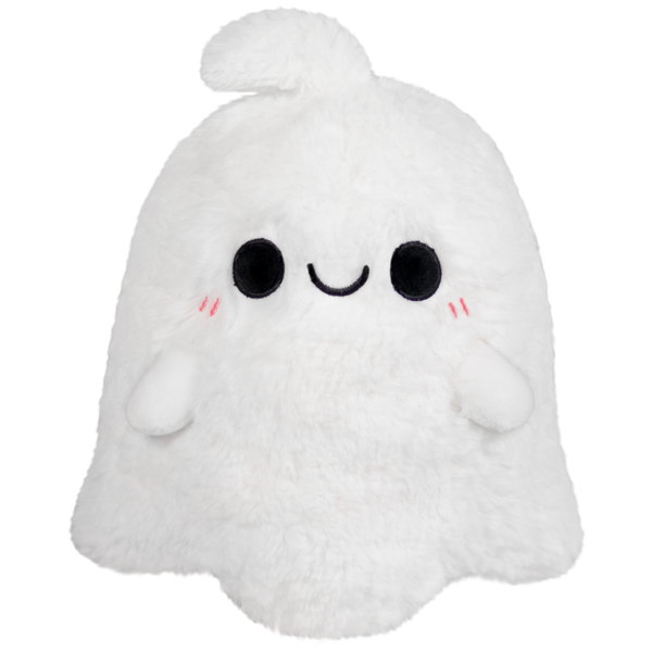 Mini Squishable Spooky Ghost Halloween – Miette
