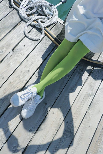 Socks & Tights – Miette